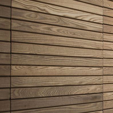 thermowood populier - blog | Ecomat