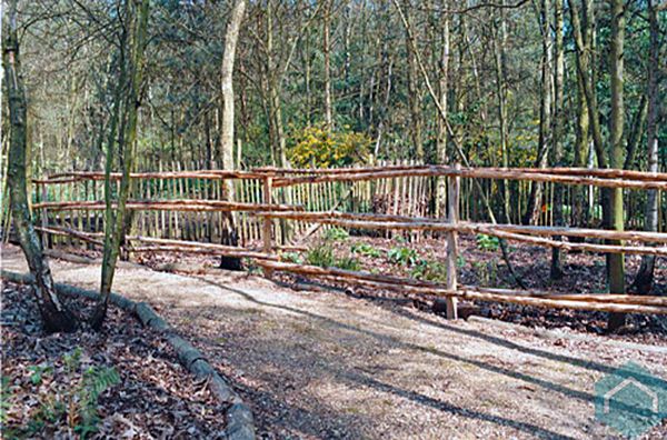 kastanje weide afsluitingen - Producten | Ecomat