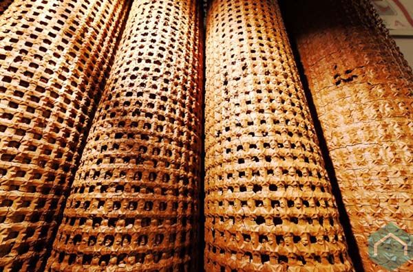 steengaas - Producten | Ecomat