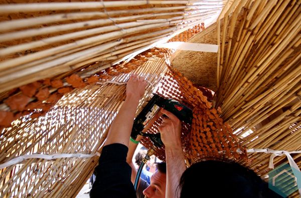 steengaas - Producten | Ecomat