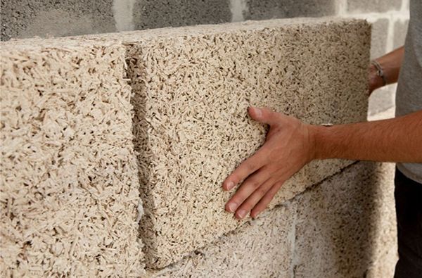 isohemp - Producten | Ecomat