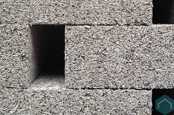 isohemp - Producten | Ecomat