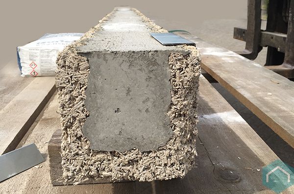 isohemp - Producten | Ecomat