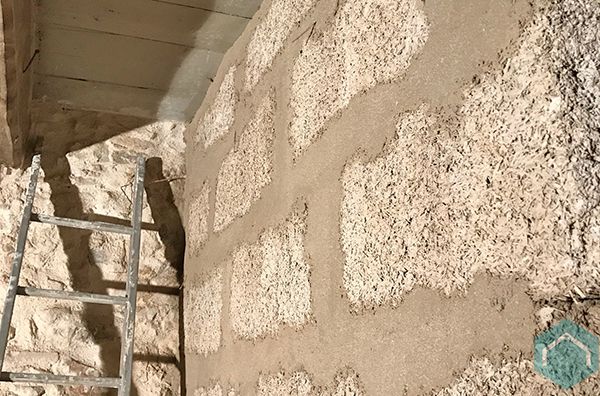 isohemp - Producten | Ecomat