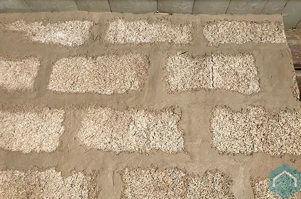 isohemp - Producten | Ecomat